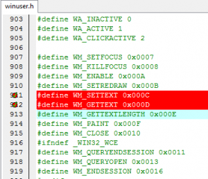MEMZ 源码级分析 - mnihyc's Blog