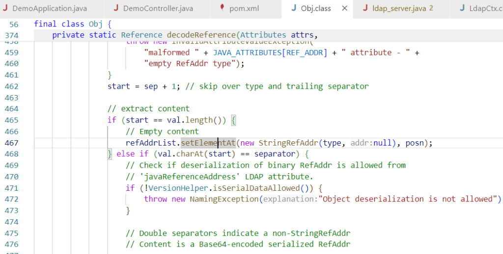 2023~2024 近期 CTF 部分 Writeup 记录 (R3CTF, D^3CTF, N1CTF, ...) - mnihyc's Blog