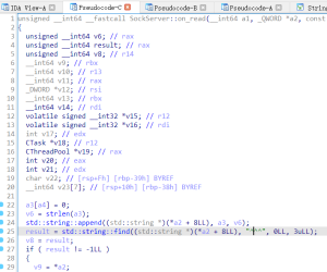 2023~2024 近期 CTF 部分 Writeup 记录 (R3CTF, D^3CTF, N1CTF, ...) - mnihyc's Blog