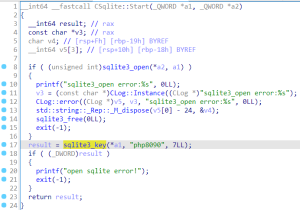 2023~2024 近期 CTF 部分 Writeup 记录 (R3CTF, D^3CTF, N1CTF, ...) - mnihyc's Blog