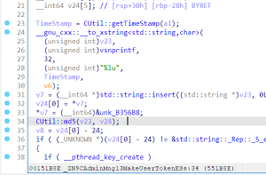 2023~2024 近期 CTF 部分 Writeup 记录 (R3CTF, D^3CTF, N1CTF, ...) - mnihyc's Blog
